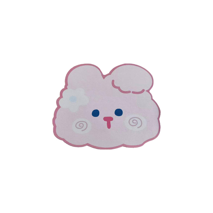 Diatomite Absorbent Mat Bunny | Bath Mat – Aetrio