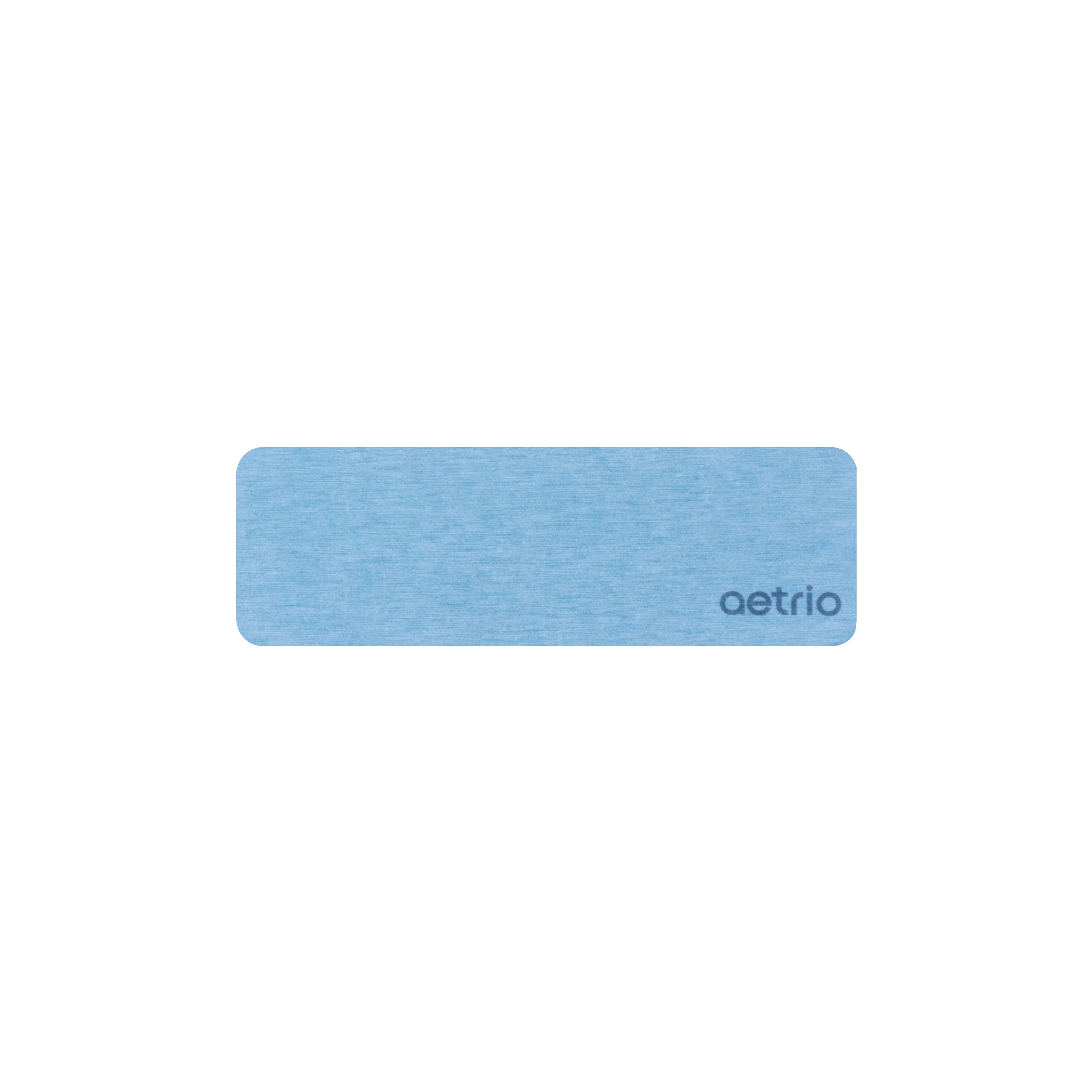 Diatomite Absorbent Mat Blue | Table Mat – Aetrio